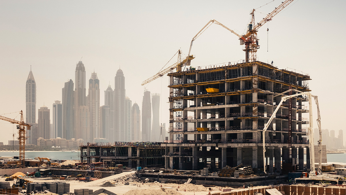 apartment_construction – Construction Advisor