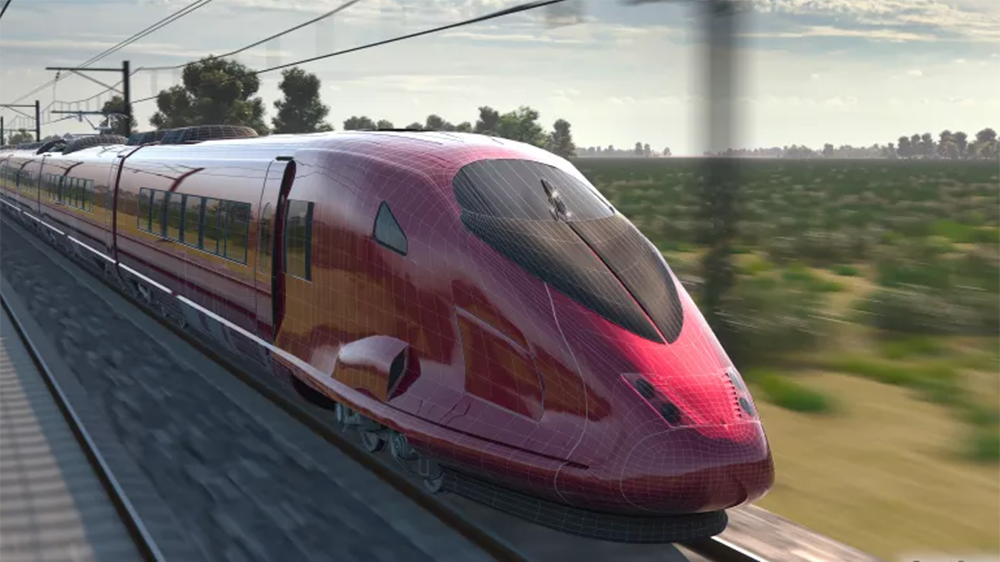 geelong_high_speed_train – Construction Advisor