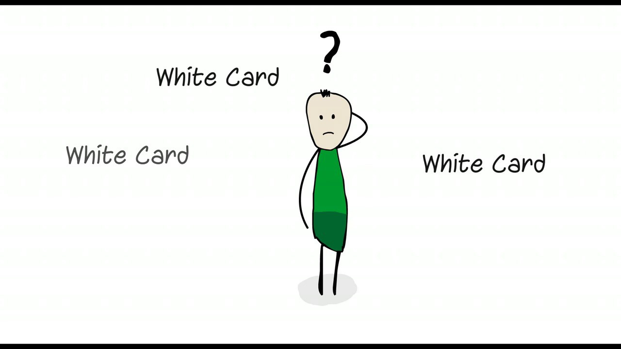 white_card – Construction Advisor
